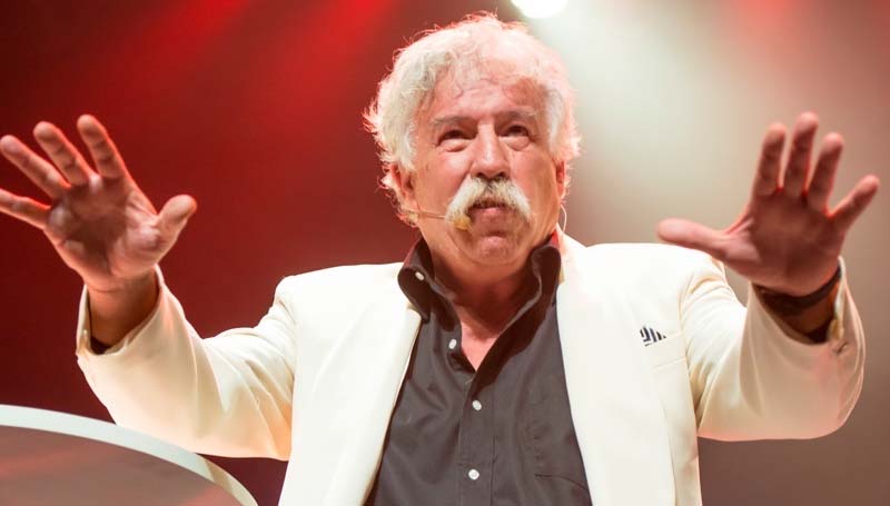 Dreams: “De Lo Bueno, Lo Mejor” trae Iván Arenas a Temuco – Temuco ...