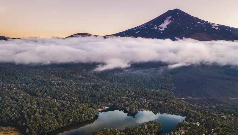 Conoce la atractiva oferta turística del primer Geoparque de Chile ...