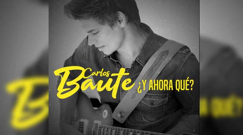Carlos Baute presenta su nuevo single “¿Y ahora Qué?” – Temuco Televisión