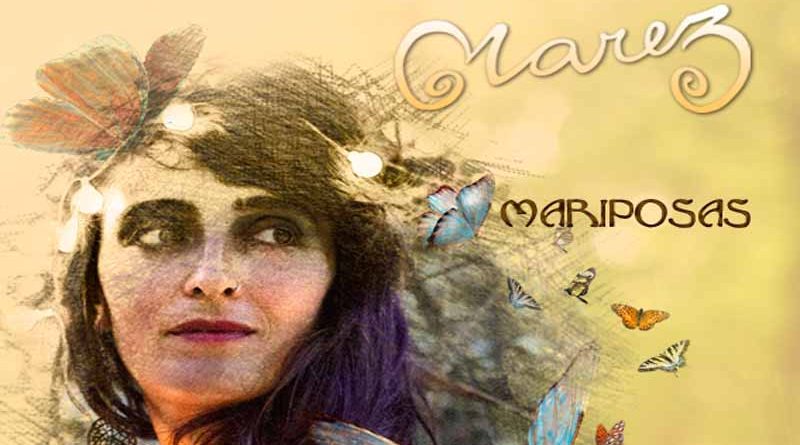 Marez estrena nuevo sencillo “Mariposas” – Temuco Televisión