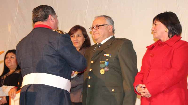 Temuco: Falleció el director honorario Fredy Rivas, uno de los ...