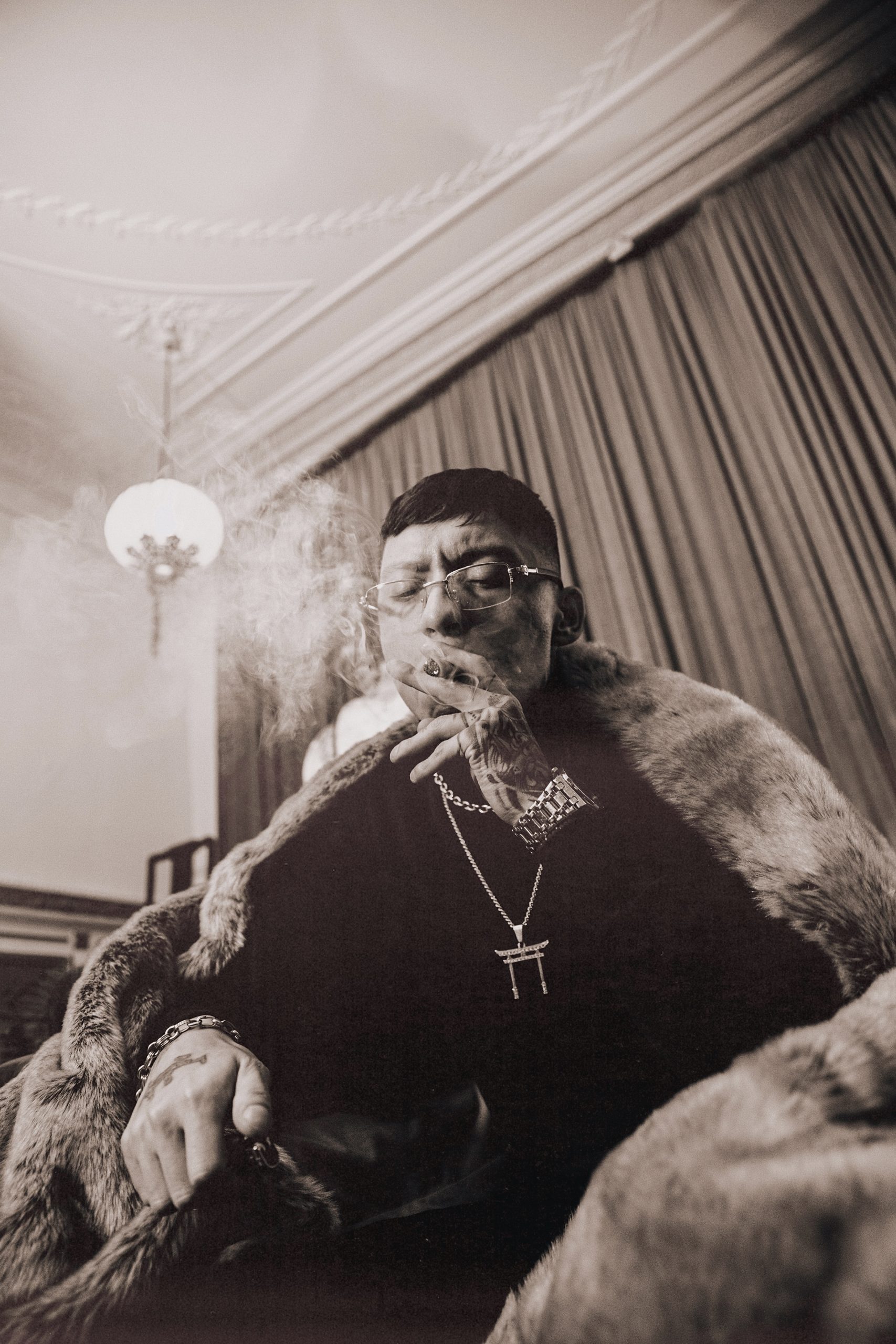 Galee Galee presenta su nuevo single “DEJA” – Temuco Televisión