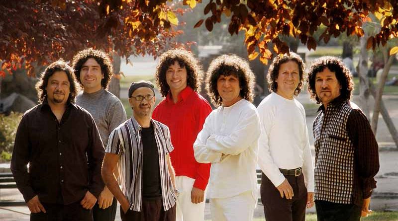 ILLAPU celebra sus 50 años de trayectoria con un gran concierto ...