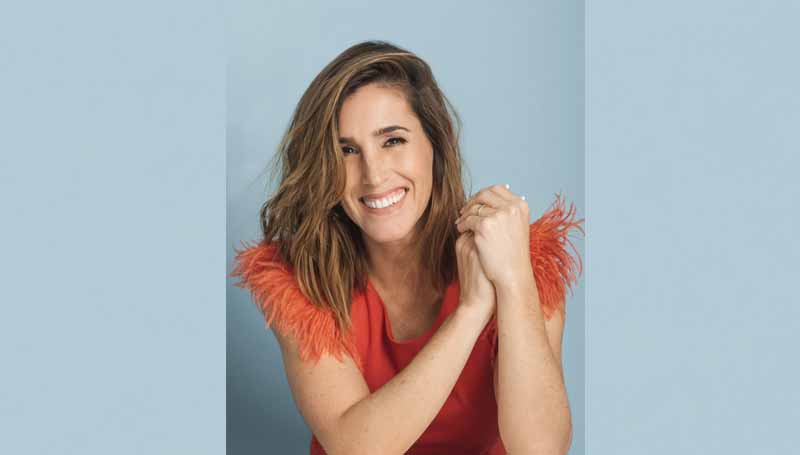 Cantante “Soledad” se presenta el sábado 13 en Dreams Temuco – Temuco ...