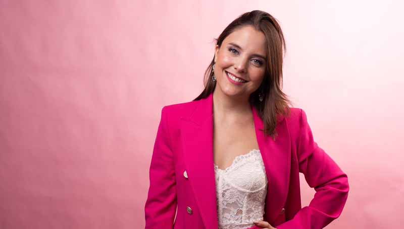 Diputada Musante por visa temporal: “Me parece que es una alternativa ...